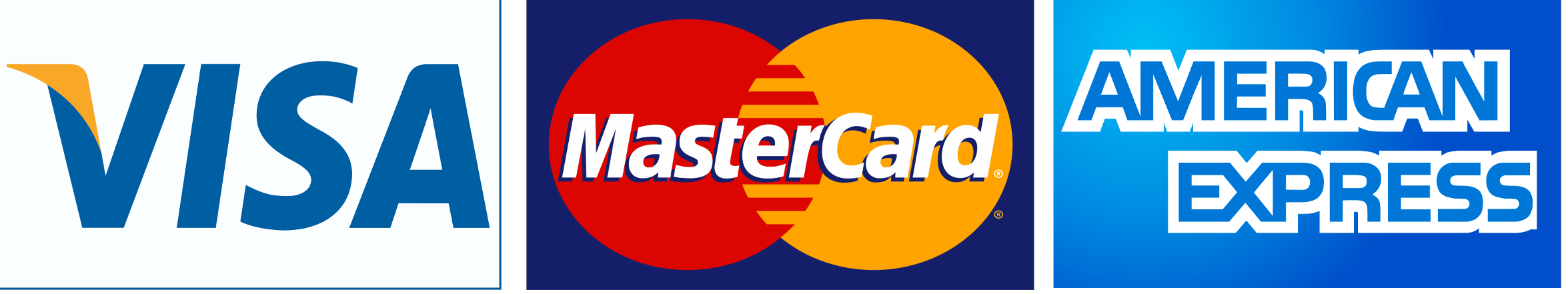 Credit/ Debit card – Hannahs & Number One Shoes